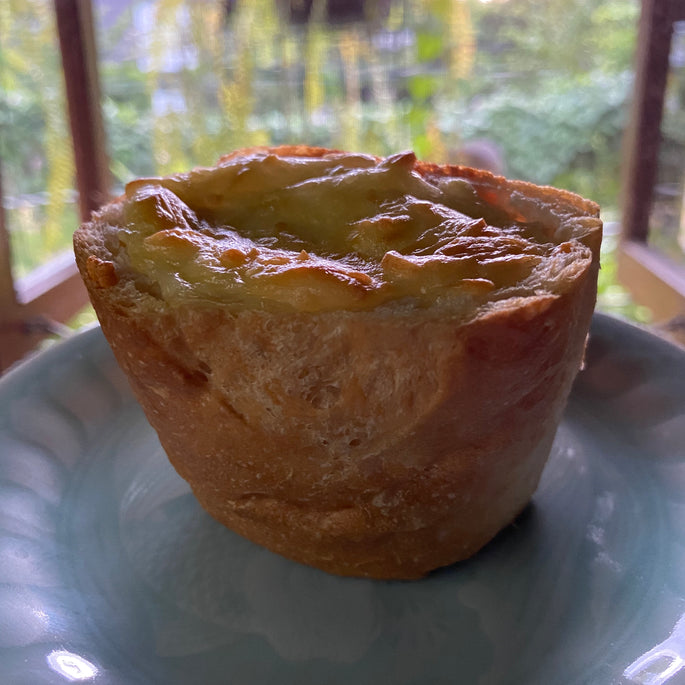 Recipes – JiPan Bakeshop