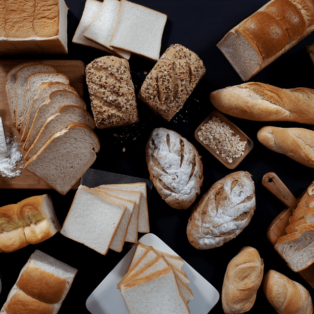 JiPan Bakery – JiPan Bakeshop