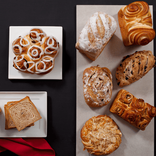 Specialty Bread – JiPan Bakeshop