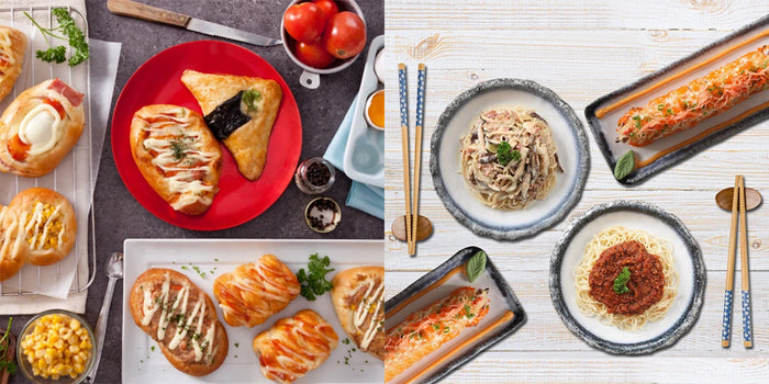 Order Fresh Bread for Pickup and Delivery – JiPan Bakeshop