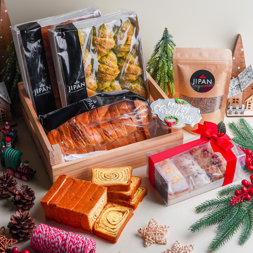 Collections – JiPan Bakeshop