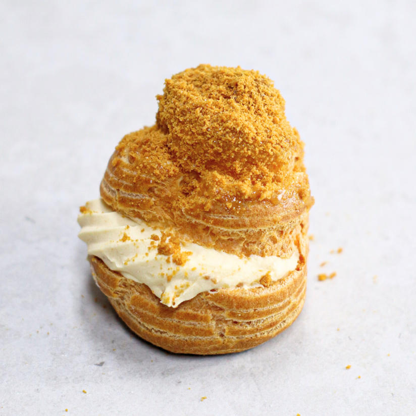 Collections – JiPan Bakeshop