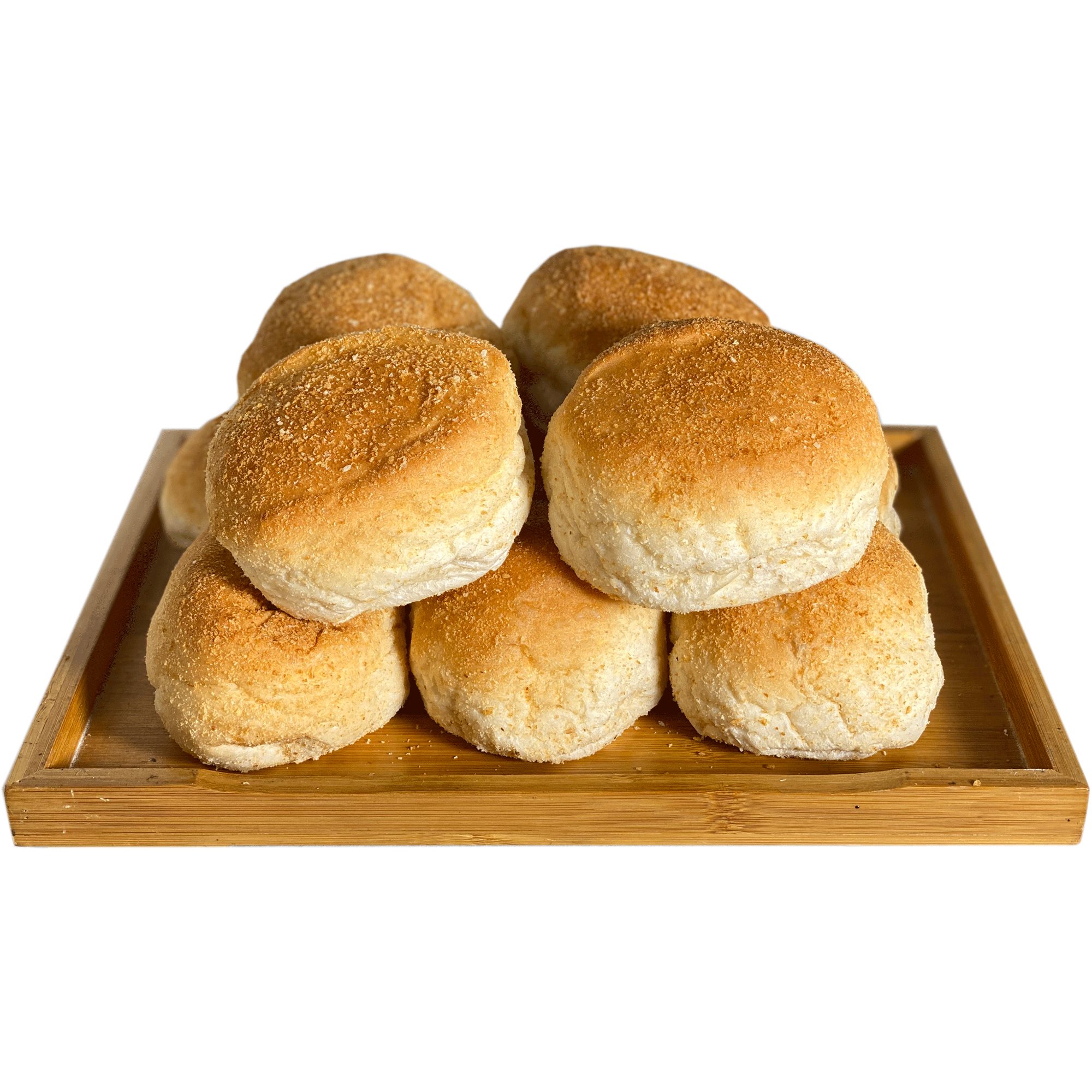 JiPandesal – JiPan Bakeshop