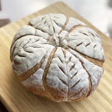 Loaves – JiPan Bakeshop