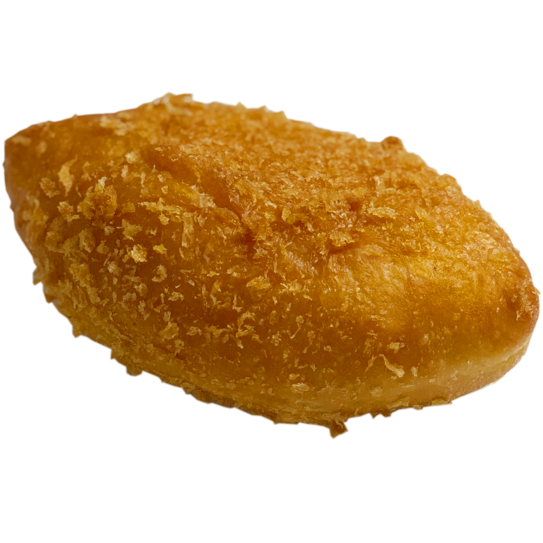 Curry Pan – JiPan Bakeshop