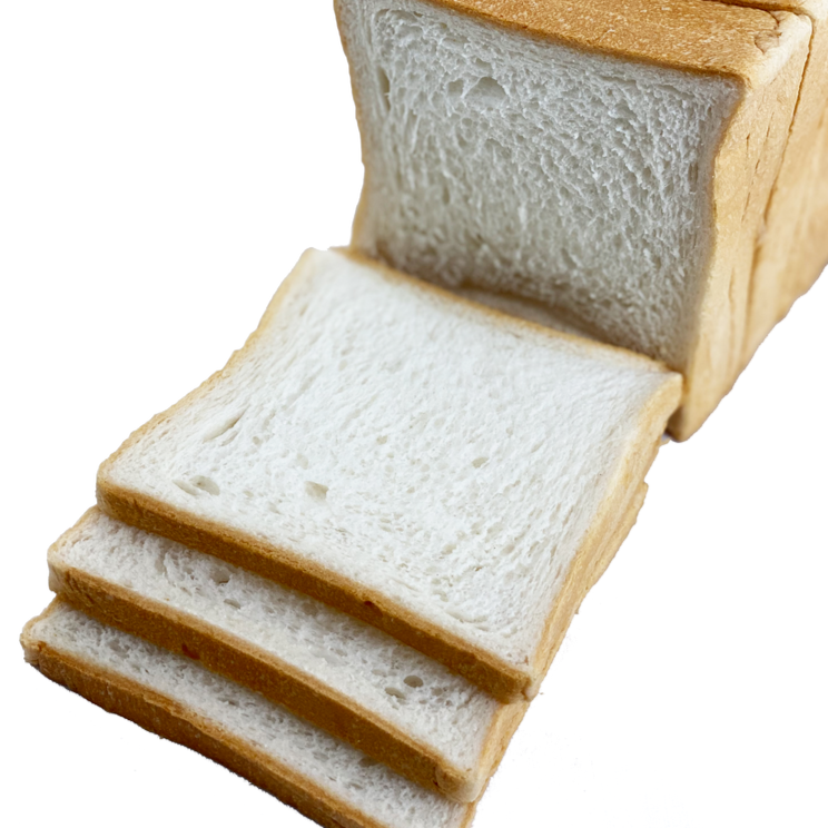 Loaf Bread – JiPan Bakeshop