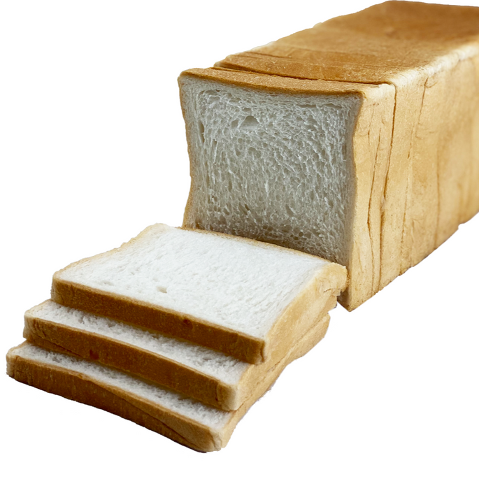 Loaf Bread – JiPan Bakeshop
