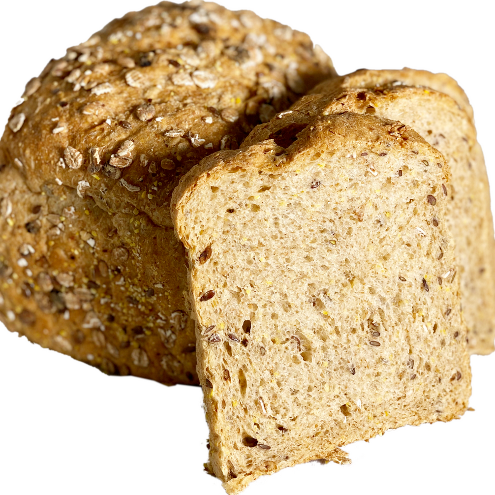 7 Grain Loaf – JiPan Bakeshop