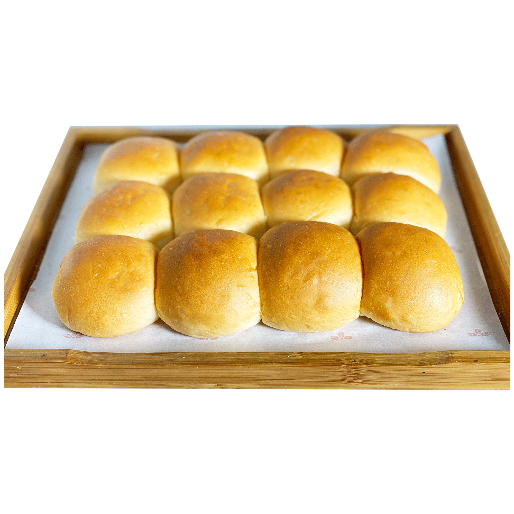 Dinner Rolls – JiPan Bakeshop