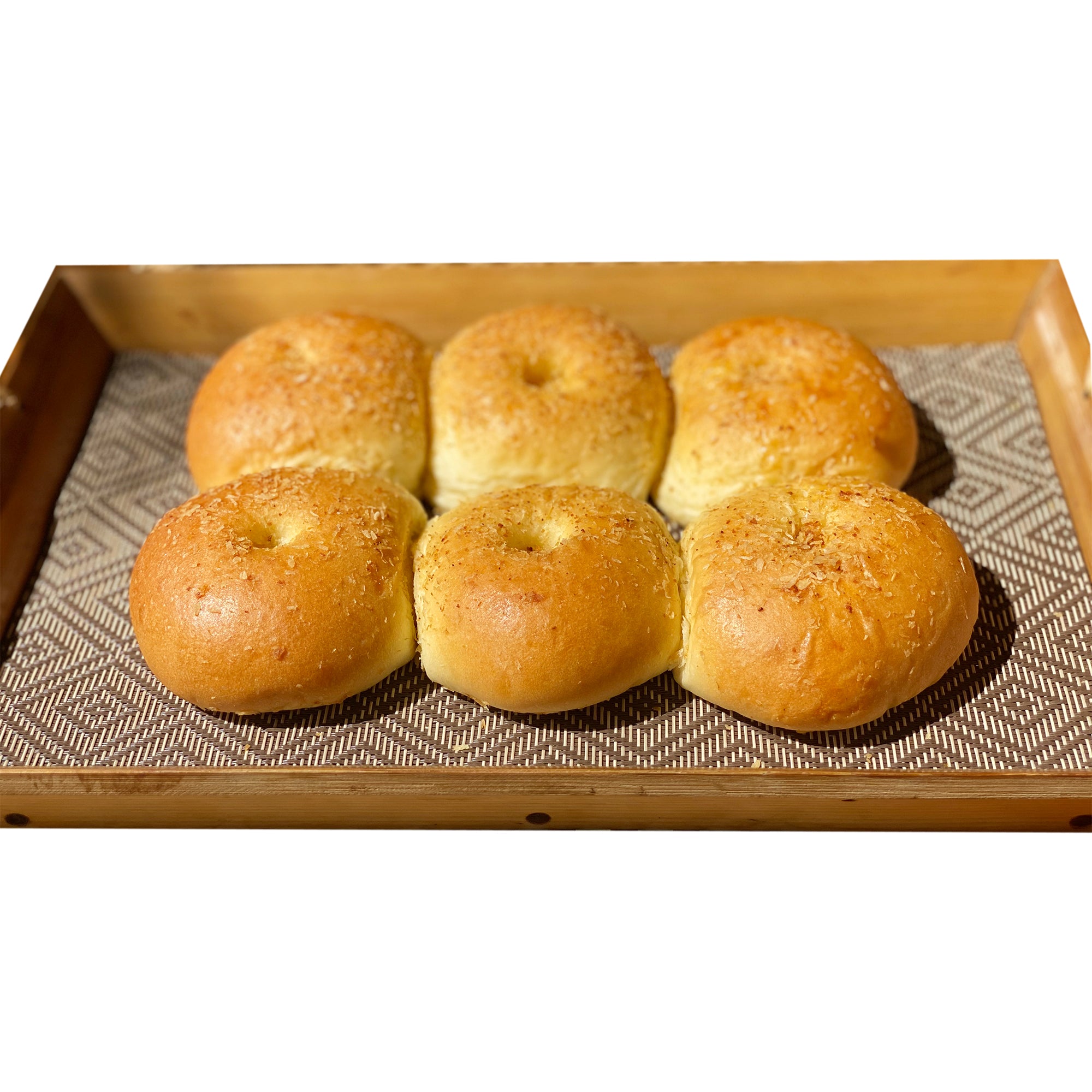 JiPan de Coco – JiPan Bakeshop