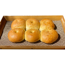 JiPan Bakery – JiPan Bakeshop