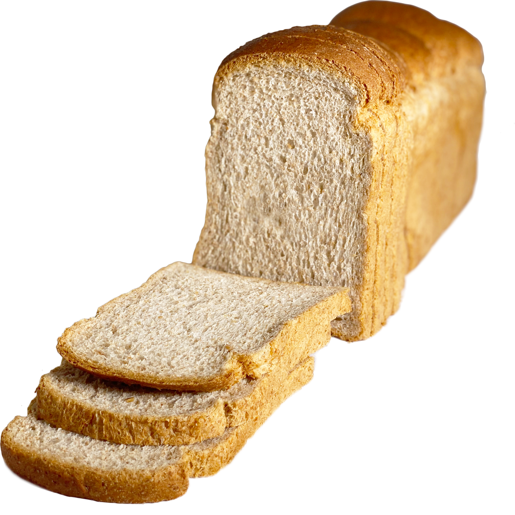 Wheat Bread – JiPan Bakeshop
